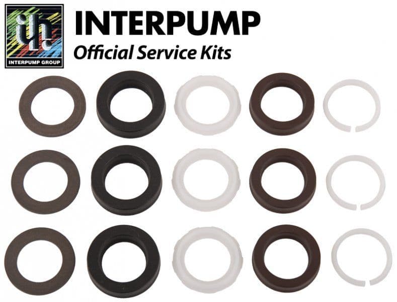 Interpump Service/Repair Kit 180 KIT180