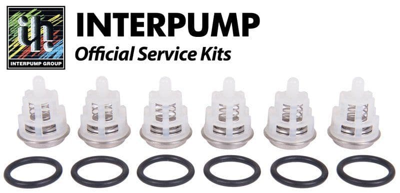 Interpump Service/Repair Kit 192 KIT192