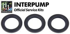 Interpump 47 Series Pump - 1450 Rpm WS202