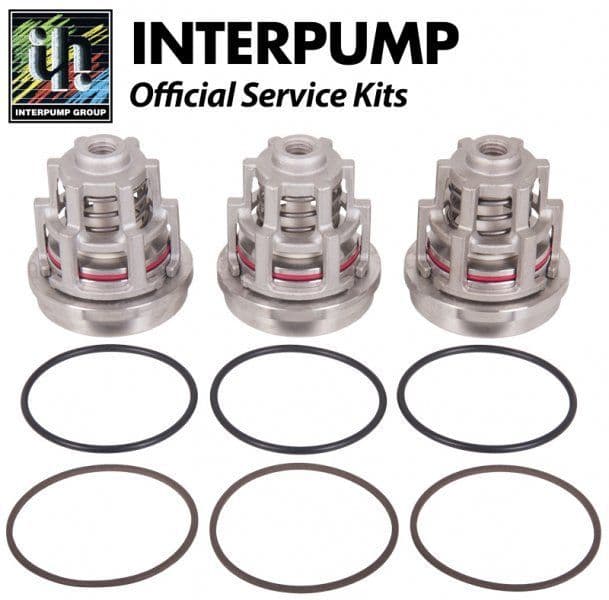 Interpump Service/Repair Kit 2012 KIT2012