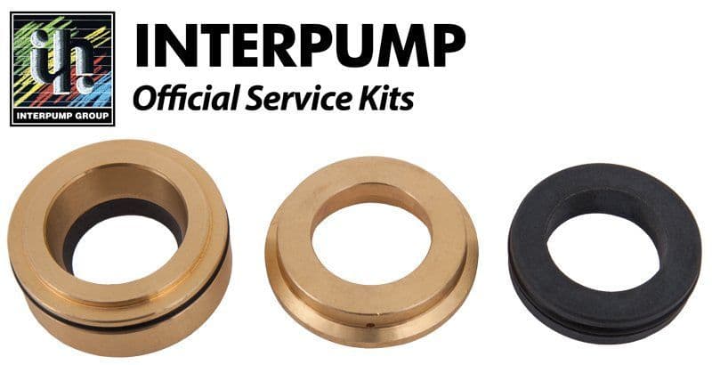 Interpump Service/Repair Kit 203 KIT203
