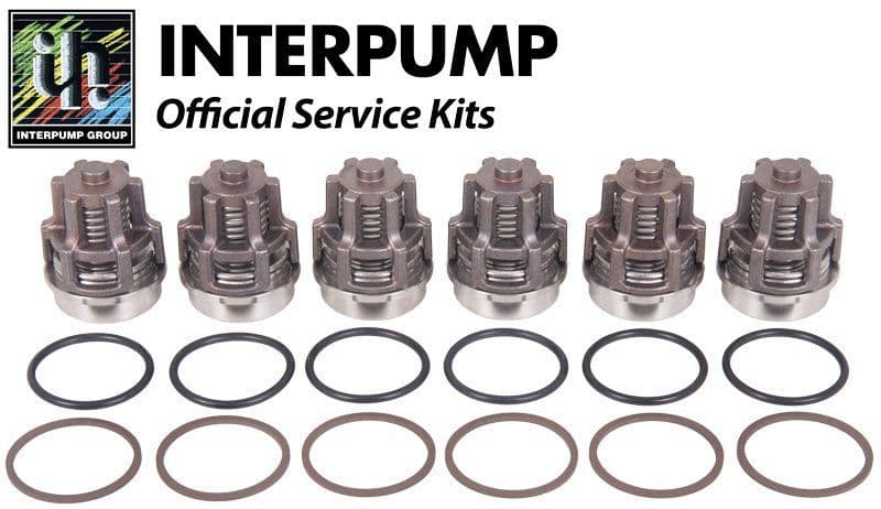Interpump Service/Repair Kit 2030 KIT2030