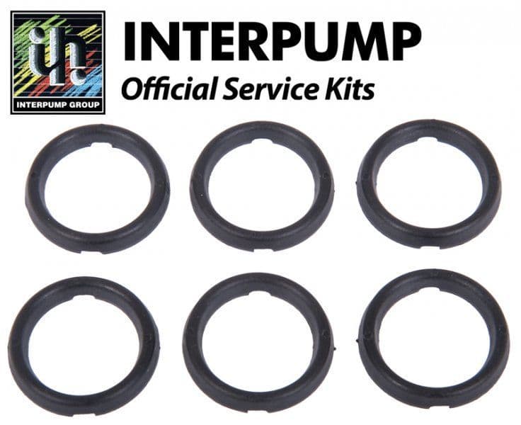 Interpump Service/Repair Kit 21 KIT21