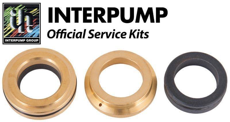 Interpump Service/Repair Kit 211 KIT211