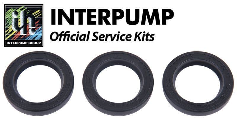 Interpump Service/Repair Kit 23 KIT23