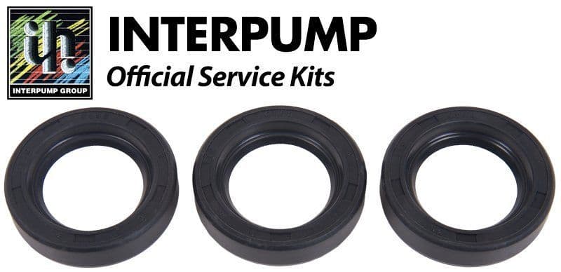 Interpump Service/Repair Kit 24 KIT24