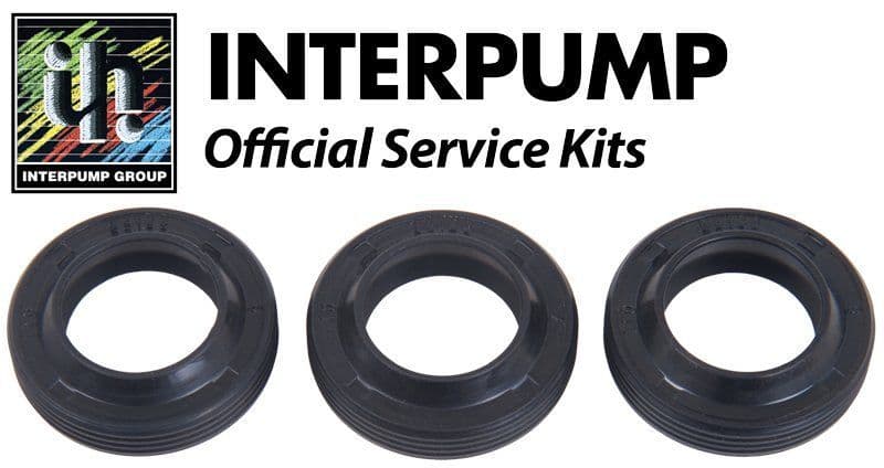 Interpump Service/Repair Kit 271 KIT271