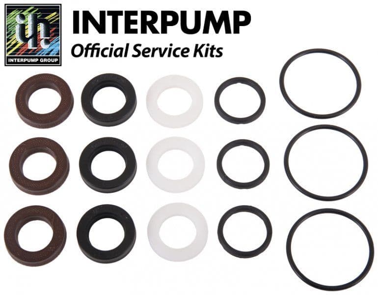 Interpump Service/Repair Kit 272 KIT272