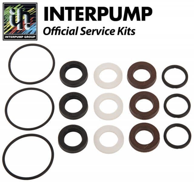 Interpump Service/Repair Kit 282 KIT282