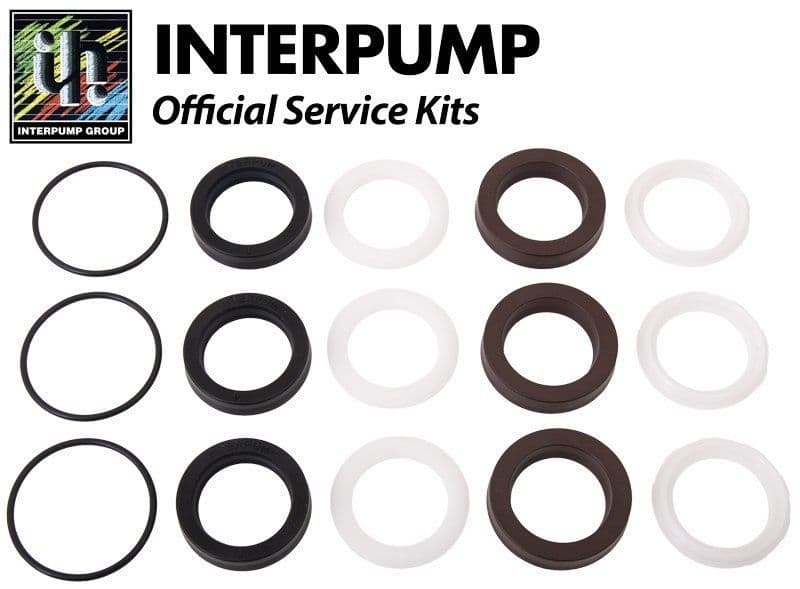 Interpump Service/Repair Kit 286 KIT286