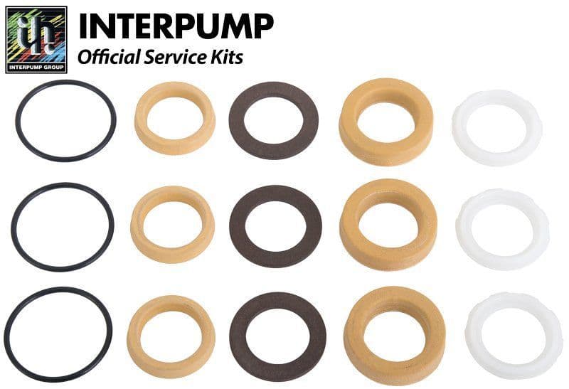 Interpump Service/Repair Kit 342 KIT342