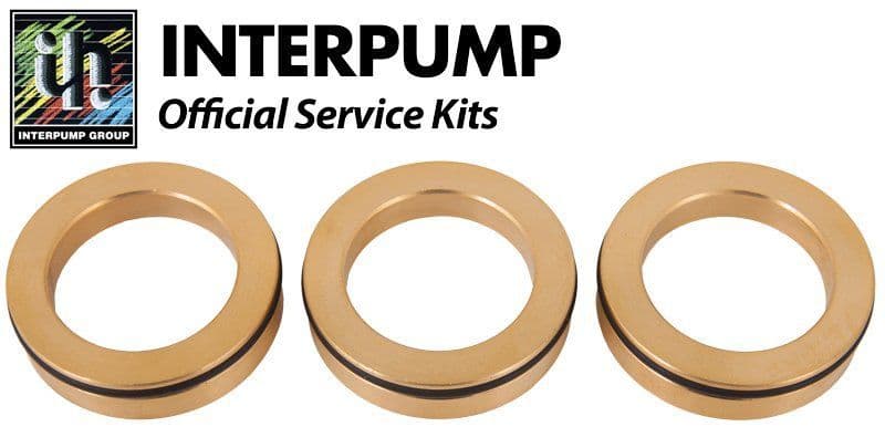 Interpump Service/Repair Kit 40 KIT40