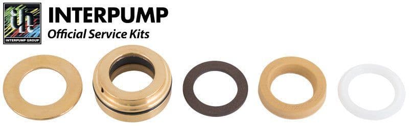 Interpump Service/Repair Kit 409 KIT409