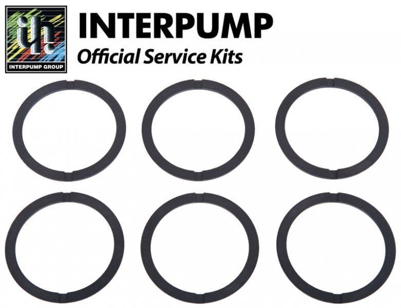 Interpump Service/Repair Kit 48 KIT48