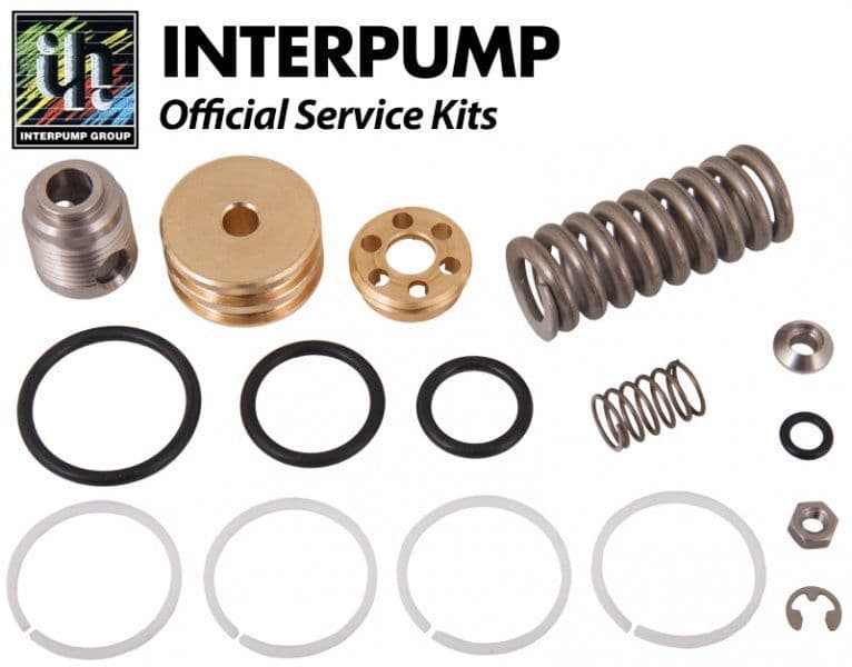 Interpump Service/Repair Kit 58 KIT58