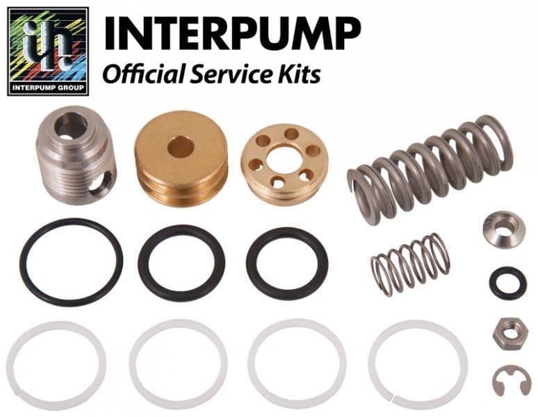Interpump Service/Repair Kit 59 KIT59