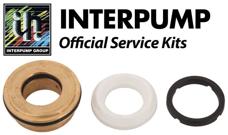 Interpump Service/Repair Kit 85 KIT85