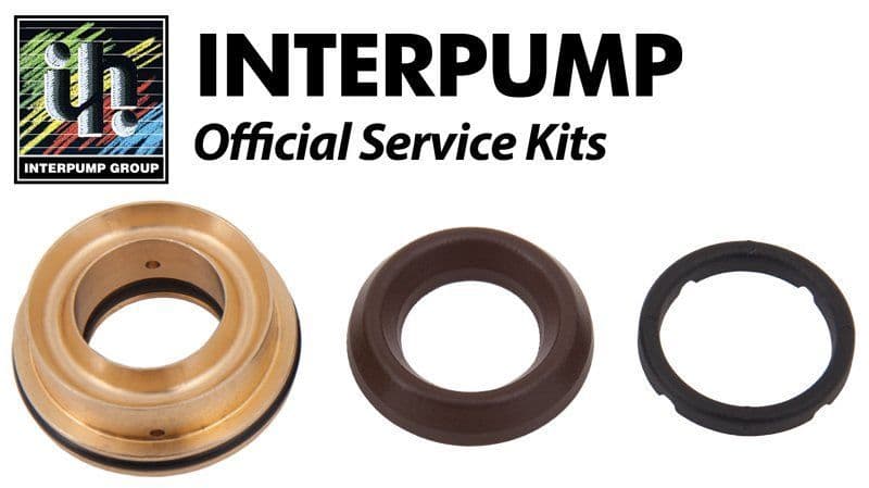 Interpump Service/Repair Kit 96 KIT96
