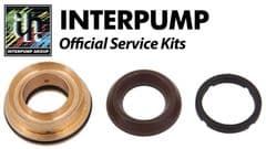 Interpump 51 Series Pump 3400 Rpm TT1512CV-VER4
