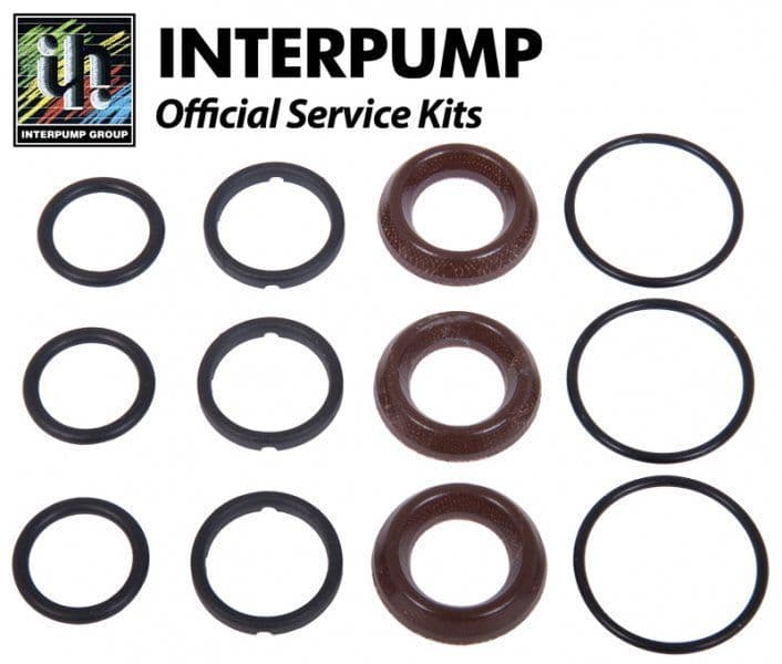 Interpump Service/Repair Kit 97 KIT97