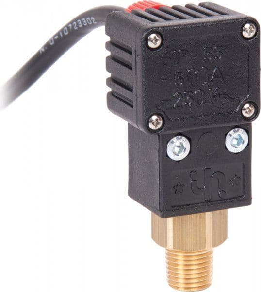 Interpump Simplex Pressure Switch SIMPLEX
