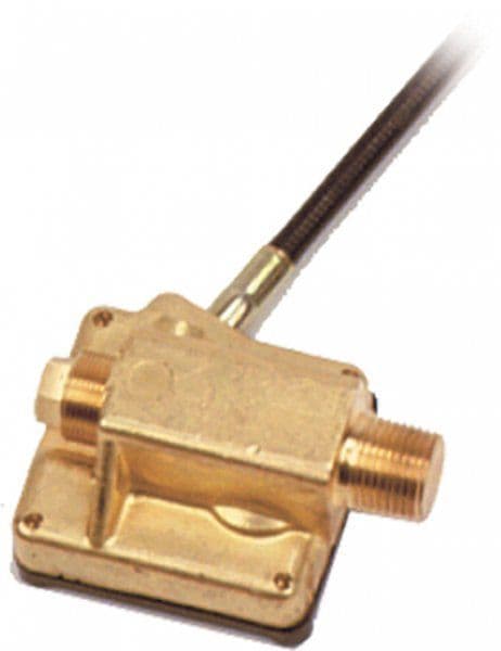 Interpump Speedmatic Engine Controller SPEEDMATIC