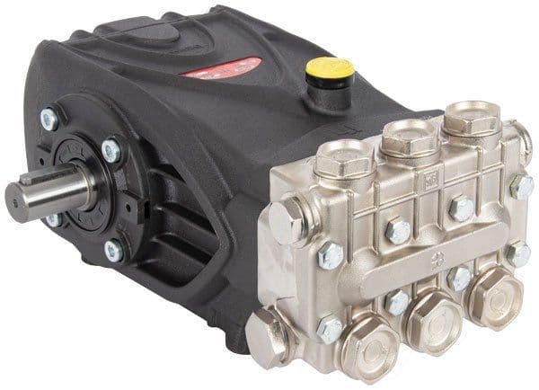 Interpump VHT47 Series Pump 1450 Rpm Left Hand VHT4715LH