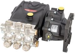 Interpump 47 Series Pump - 1450 Rpm WS201