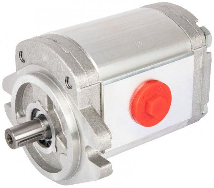 IPH Galtech 2SM 260 Hydraulic Motor 95 1070 00
