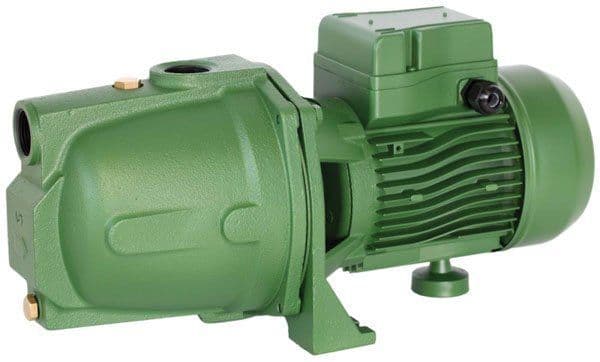 Jet-202M Centrifugal Pump 120200001