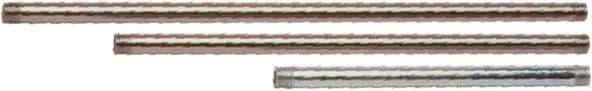 Lance Tube - Stainless Steel - 900mm 40 9011 56