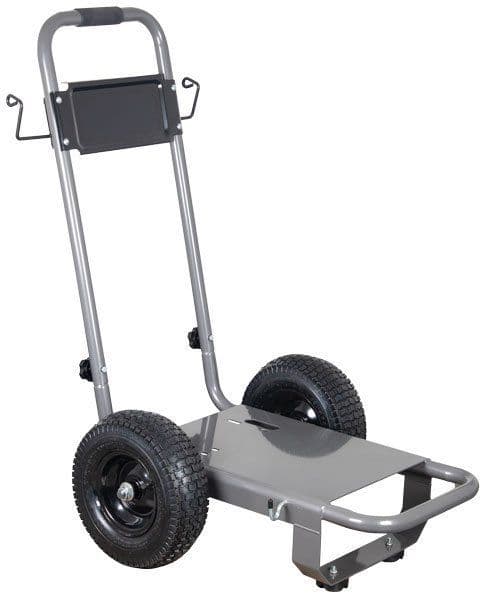 Large Wheeled Trolley 85 600 125
