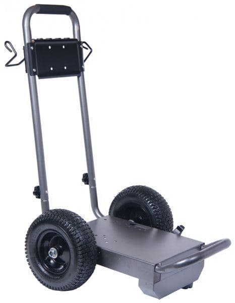 Large Wheeled Trolley 85 600 125