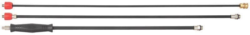 LC20 3m Modular Pressure Washer Lance 4048000078