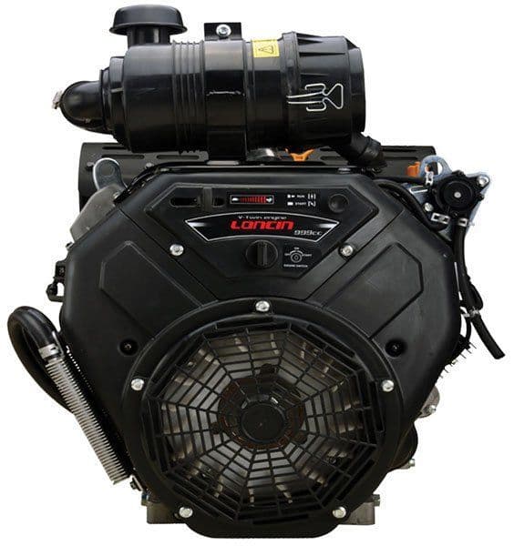 Loncin LC2V90FD5 V-Twin Petrol Engine 601-1140