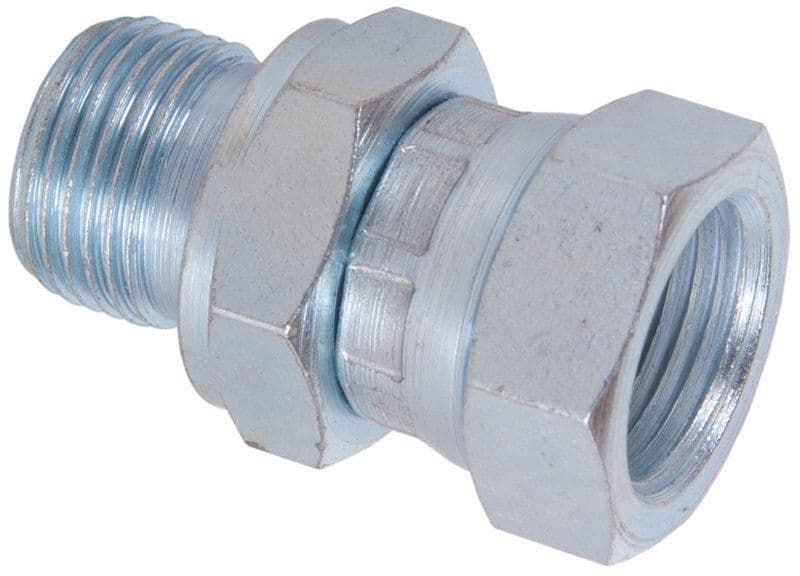 Male x Female Swivel Adaptor 501-2061