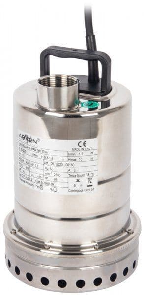 Mizar 60 Submersible Pump MZR0639