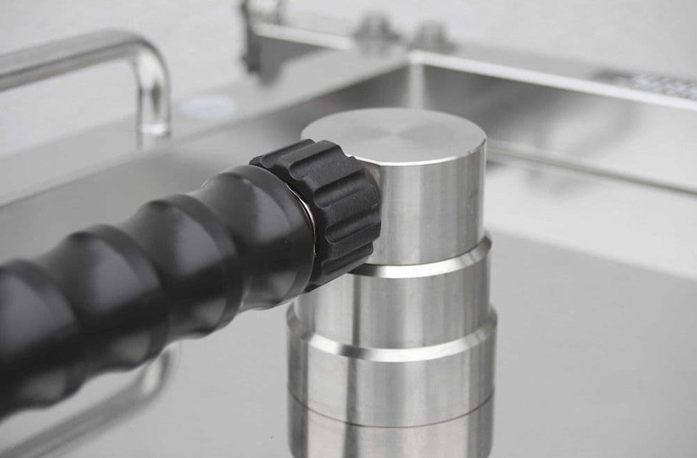 MOSMATIC ROOF CLEANER DR-520 - 350 BAR - 80 972