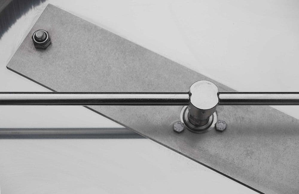 MOSMATIC ROOF CLEANER DR-520 - 350 BAR - 80 972