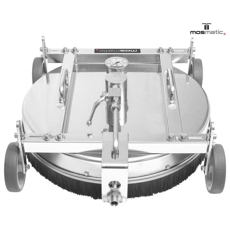 MOSMATIC ROOF CLEANER DR 520 M22X1 5 M 275 BAR 80 651