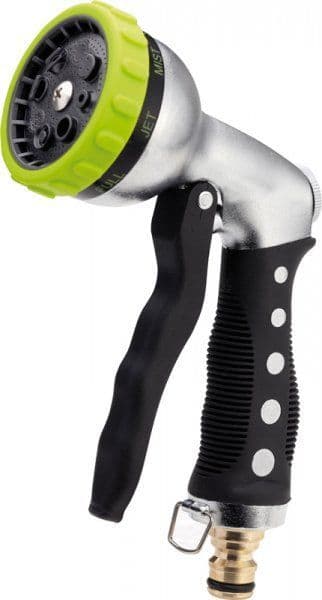 Multi Jet Spray Gun 406-1001