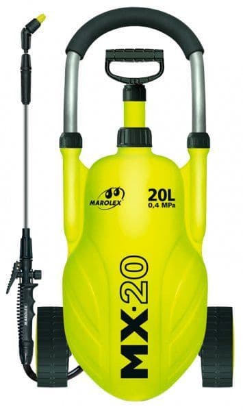 MX20 Cart Pressure Sprayer 408-1028