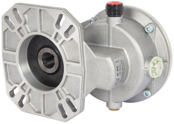 PA B40 Gearbox for Engines - 1"1/8 x 30mm Shaft 50 0415 00