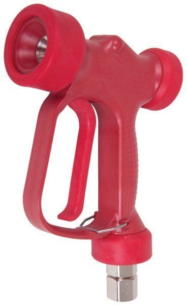 PA RB65 Wash Gun - Brass 30 6438 30