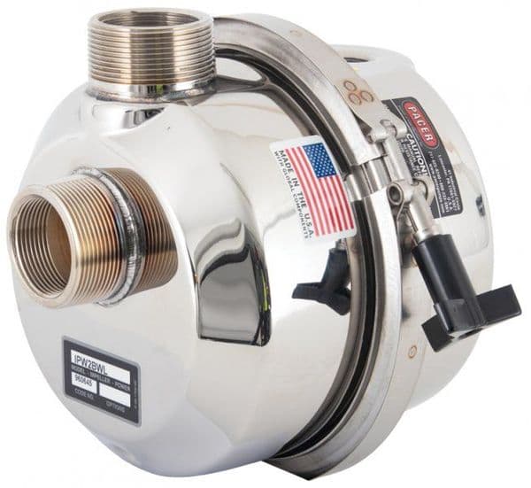 Pacer 2" IPW Series Pump Kit - NSF Certified IPW2BWL