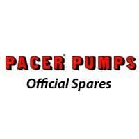 Pacer Hydraulic Motor Pedestal 9907-1011-90