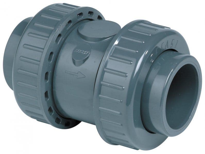Plain Check Valve 510-90200