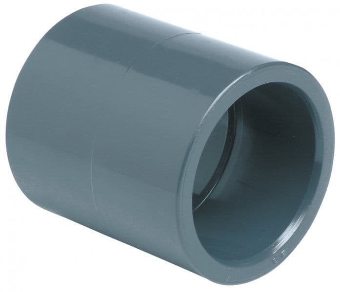 Plain Socket Imperial/Metric Adaptor 510-66400