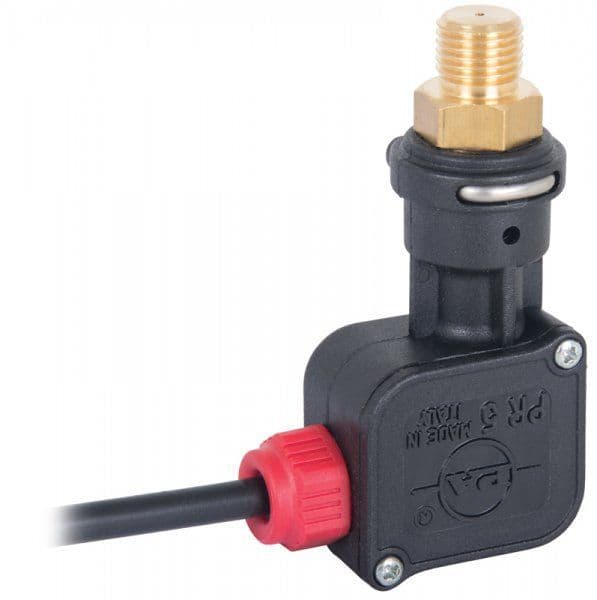 PR5 Pressure Switch 29 0080 00