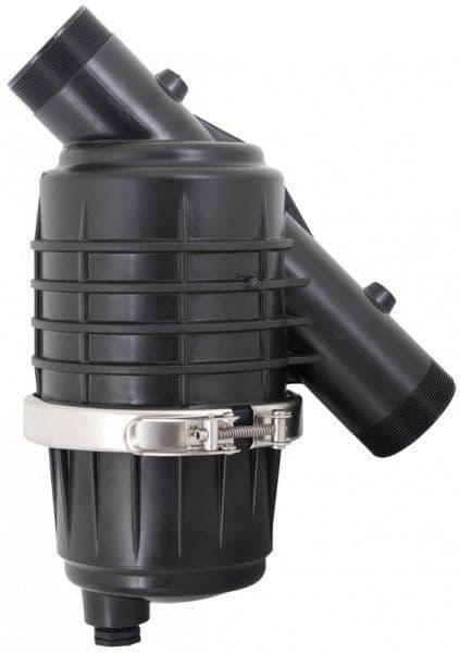 Pratissoli F40 Inlet Filter F40